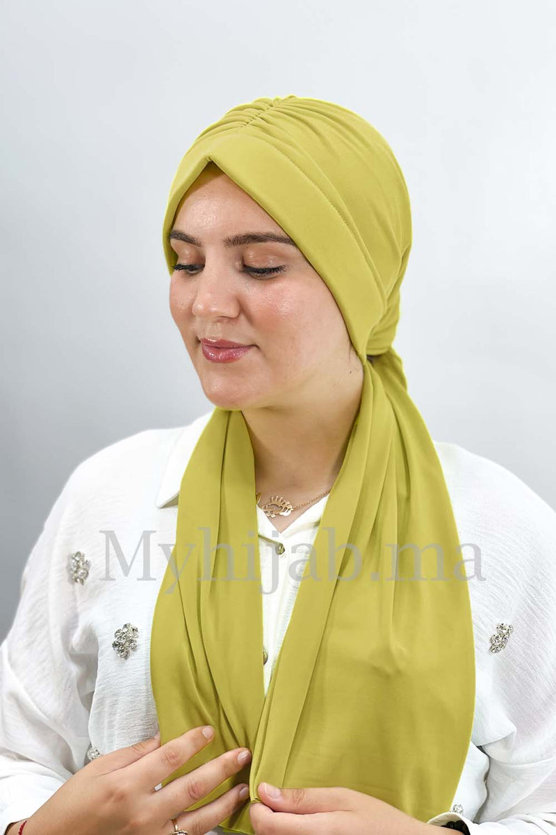Dubai hijab - blue ciel,turban maroc,hijab,,maroc,myhijab,prixmAroc ...